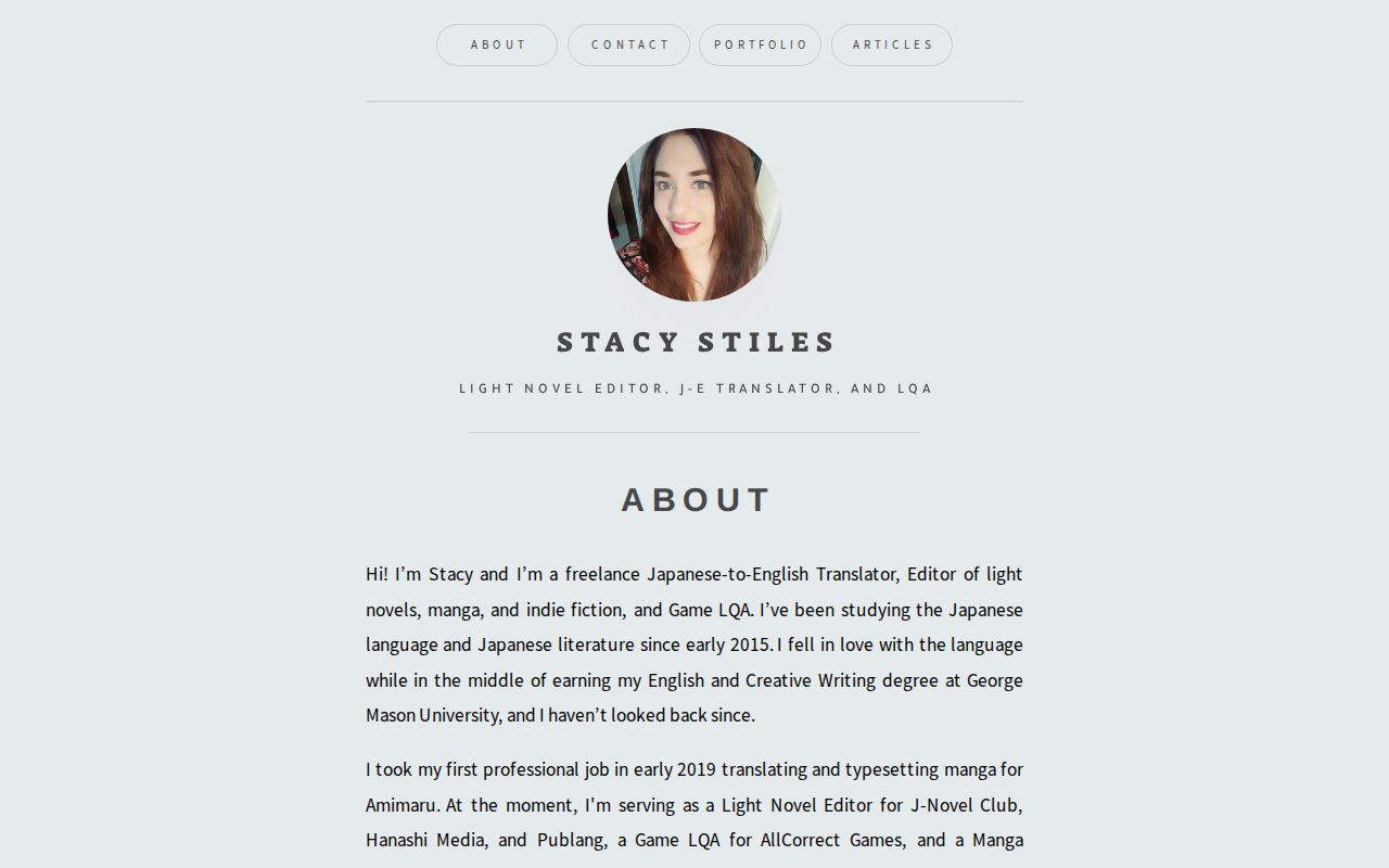 AshesIntoFlame - Portfolio